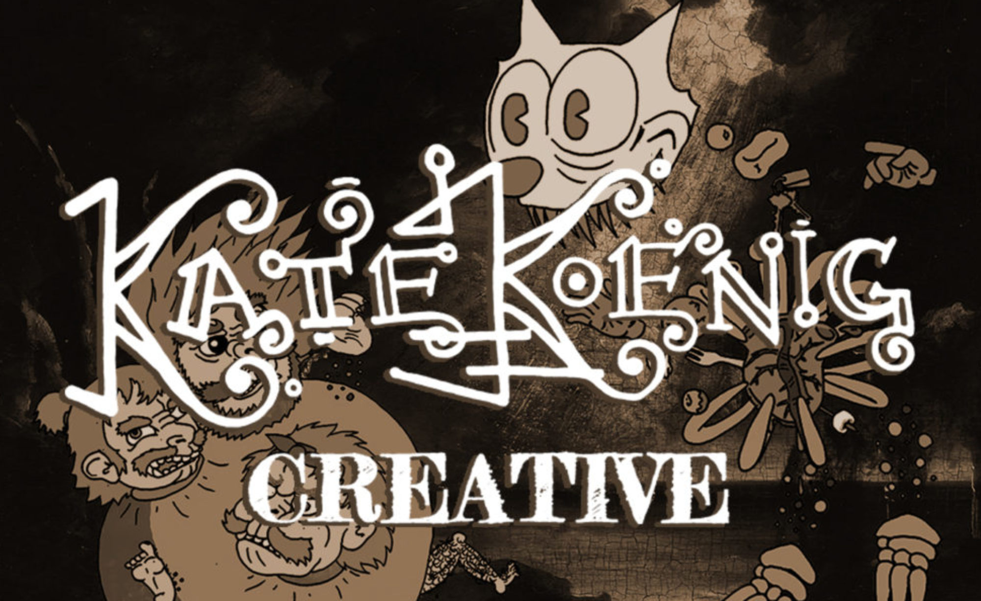 Kate Koenig Creative