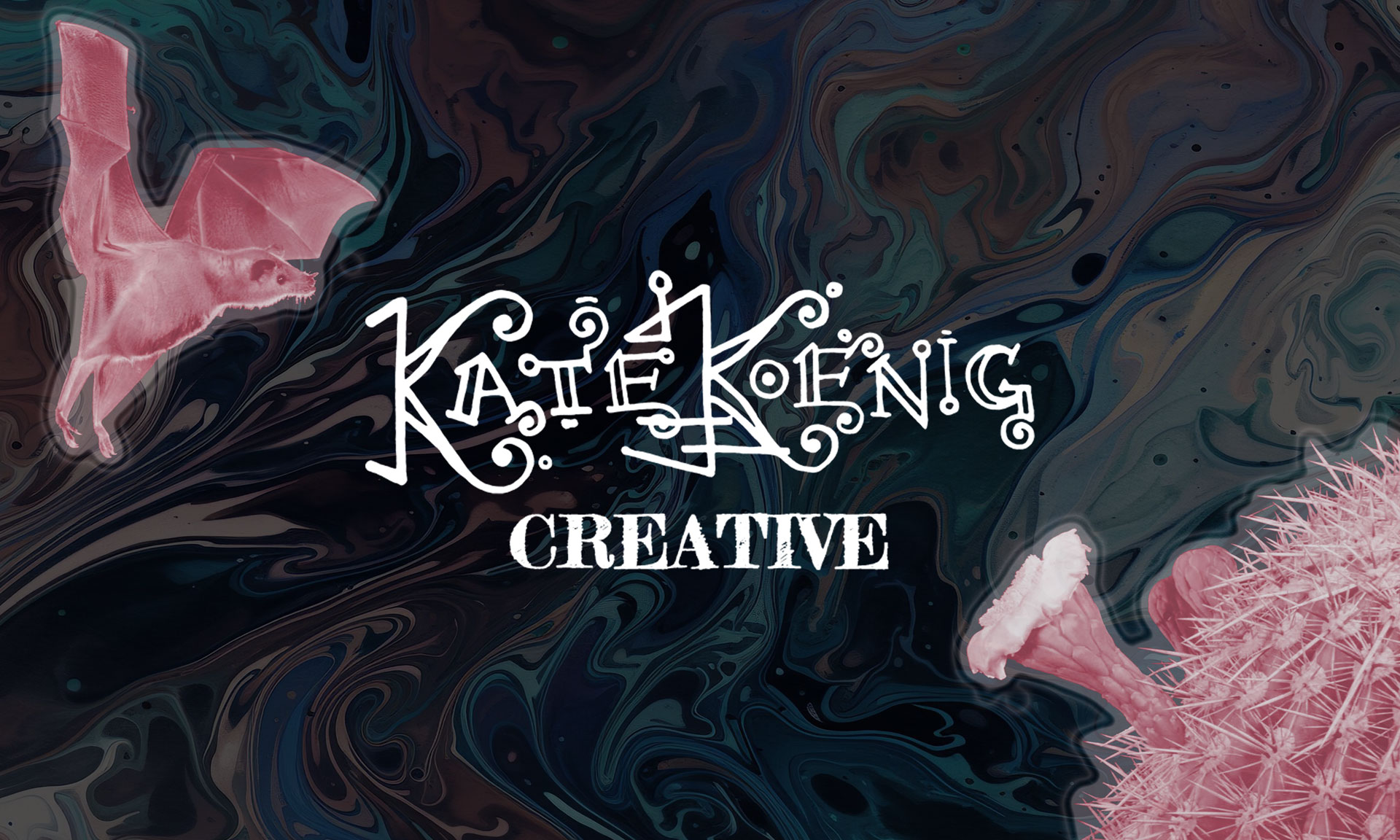 Music Journalism Portfolio - Kate Koenig Creative